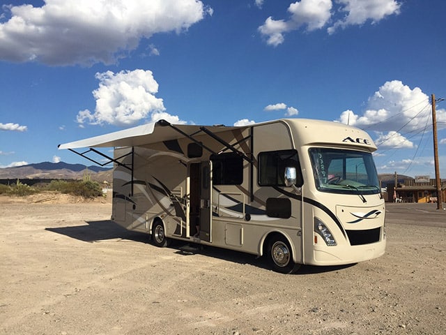 Sand Highway RV Rentals LLC | Rent RVs, ATVs, Boats & Trailers