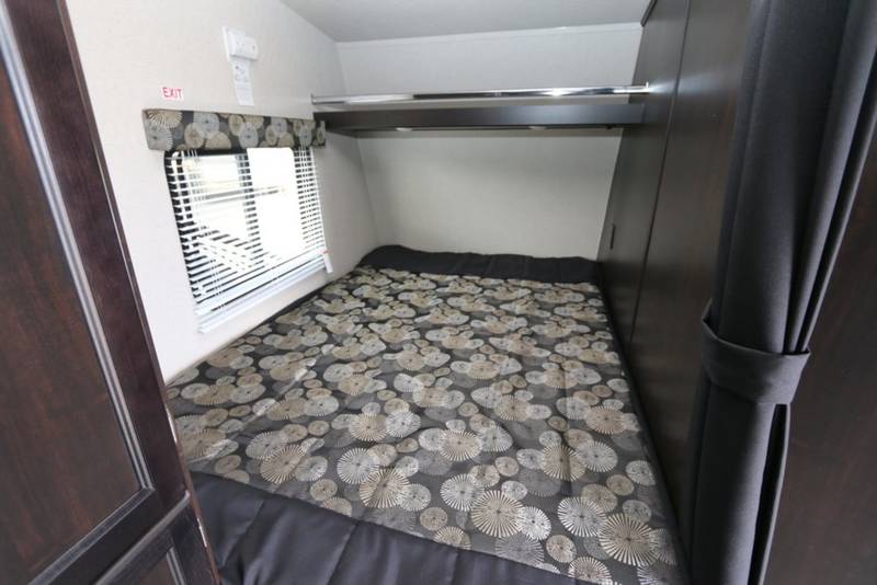 19ft Toy Hauler » Sand Highway RV